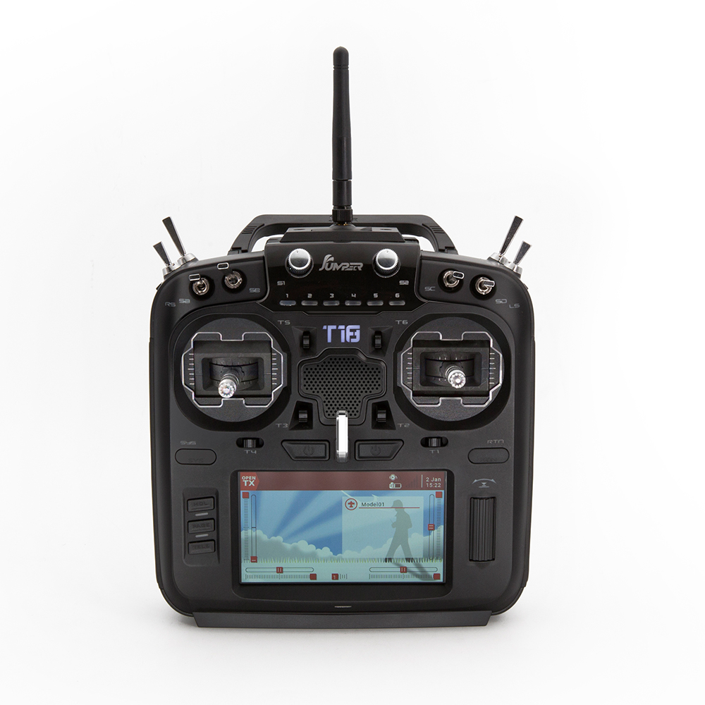 Pre-order Jumper T18 Lite JP4-in-1 Multi-protocol RF Module ALPS OpenTX ...