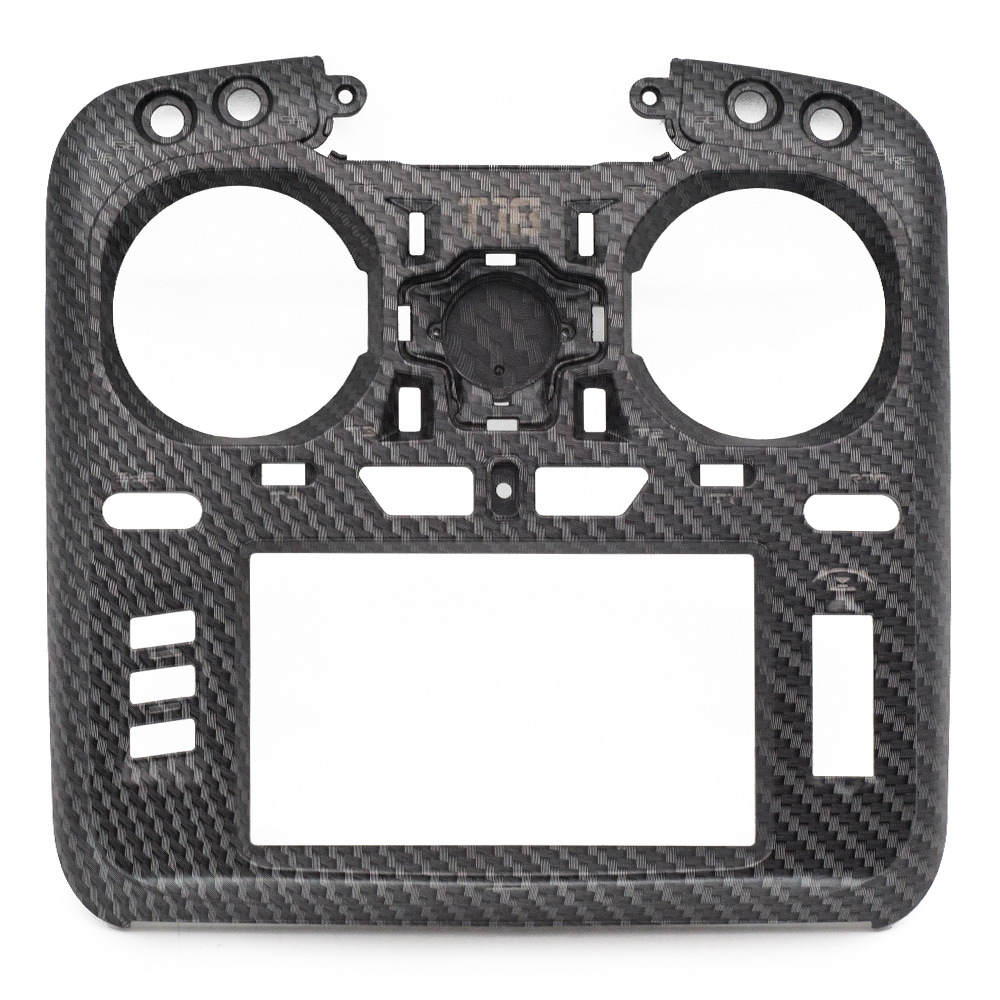 Jumper T18 series Carbon Fiber Faceplate water transfer printing front ...
