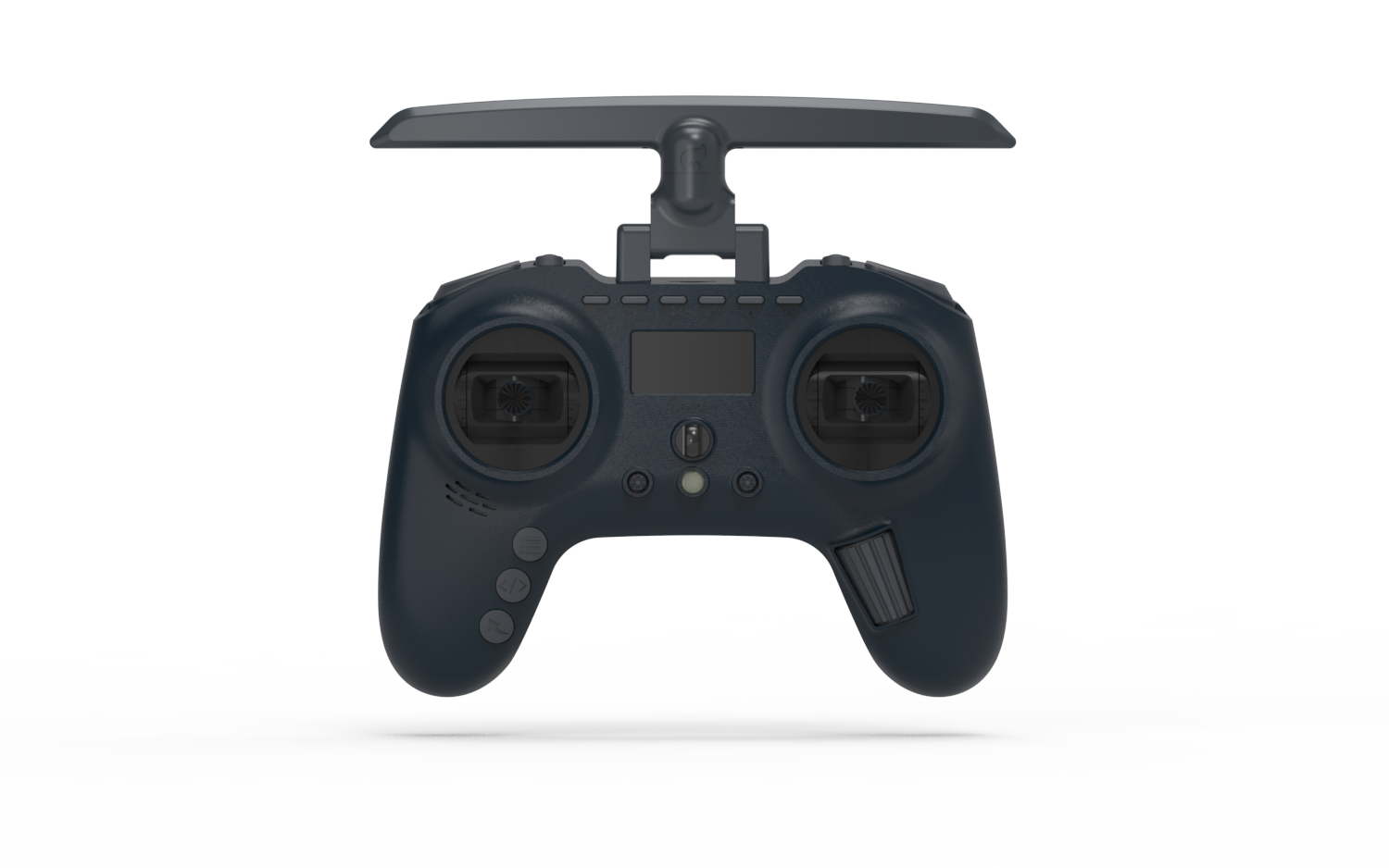 Jumper T Pro V2 ELRS 915MHz OLED Screen module Radio Controller Hall ...