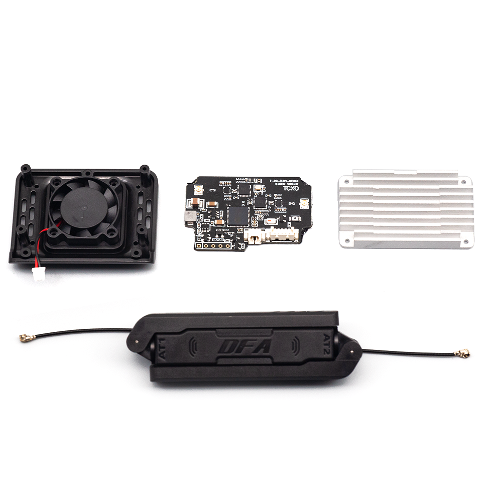 Jumper T20 Gemini upgrade parts for T20 T20S,Accessories